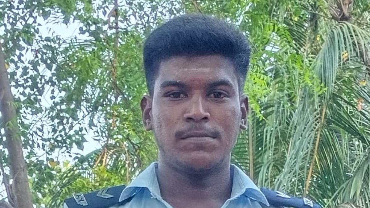 Sivaganga custodial death: Five policemen arrested in Tamil Nadu custodial torture case; victim ...